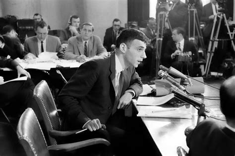 Ralph Nader Academy Of Achievement