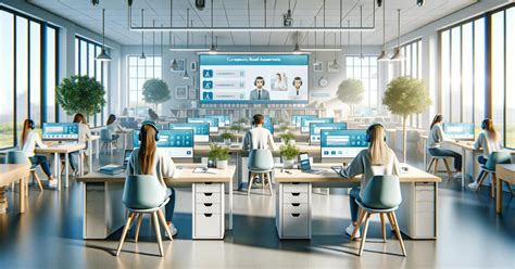 Proctoring Software For Competency Based Assessments Ensuring