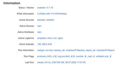 Block Doh And Dot Dns On Android Using Banip Installing And Using Openwrt Openwrt Forum
