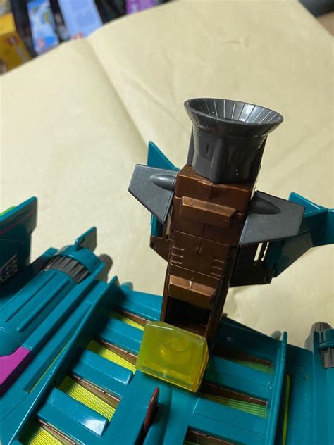 Transformers G2 Skyquake Vintage Original G1 Hobbies And Toys