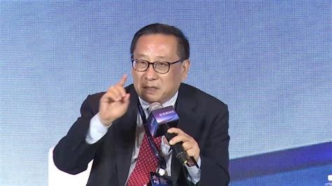 高志凯：中国企业出海要注意 美国人指使砸我们的膝盖骨凤凰网视频凤凰网