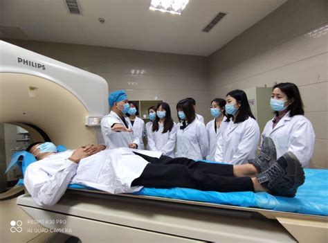 贵阳康养职业大学医学技术学院