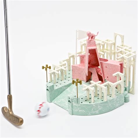 Conceptual Architecture Dezeen