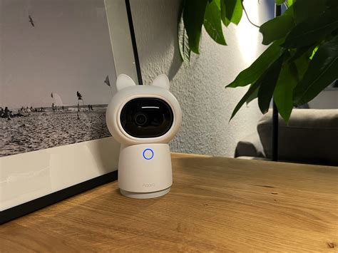 Matter-Update für Aqara Camera Hub G3 veröffentlicht - Matter & Apple ...