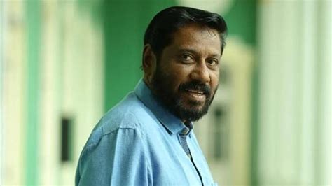 South Film Industry Famous Malayalam Director Smile Siddique Died Of