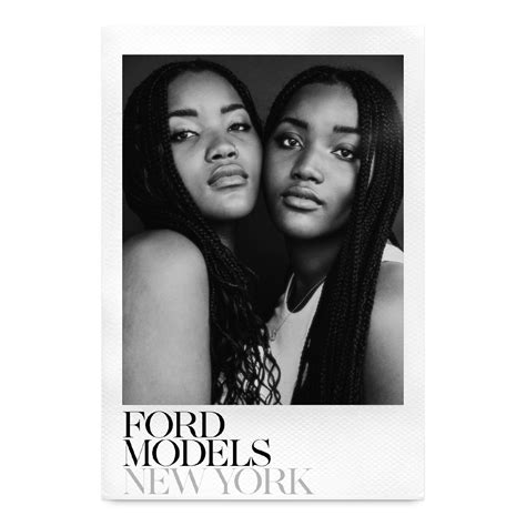 Placements — Ophelia Model Management