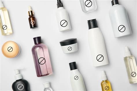 5 Ingredients To Avoid In Your Skincare Routine