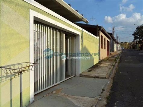 Casa m² em Jardim Garcia em Campinas por R Viva Real