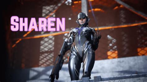 Selphie Gaming On Linkedin The First Descendant Sharen Overview And Guide