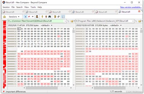 猿创征文｜提升日常工作效率的软件工具分享beyond Compare 4自动换行 Csdn博客