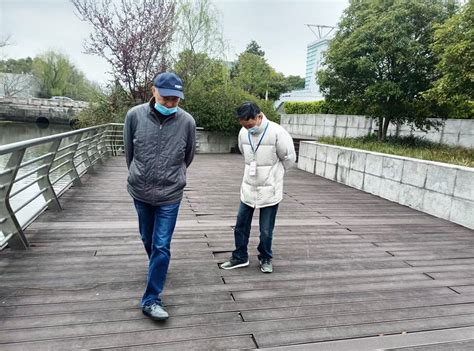 后勤保障中心组织2023年春季安全督导督查 新闻快报 上海交通大学后勤保障中心