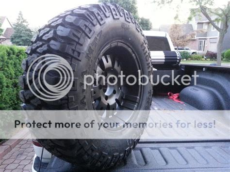 Leveled With New Shoes Dodge Ram Forum