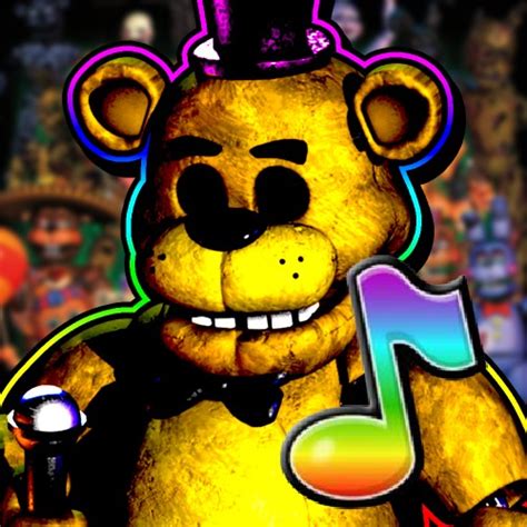 Create A Fnaf Songs Tier List TierMaker