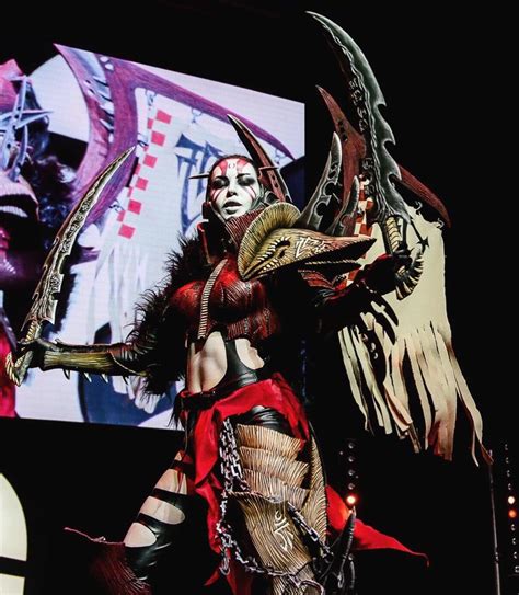 Dark Eldar Wych Album On Imgur