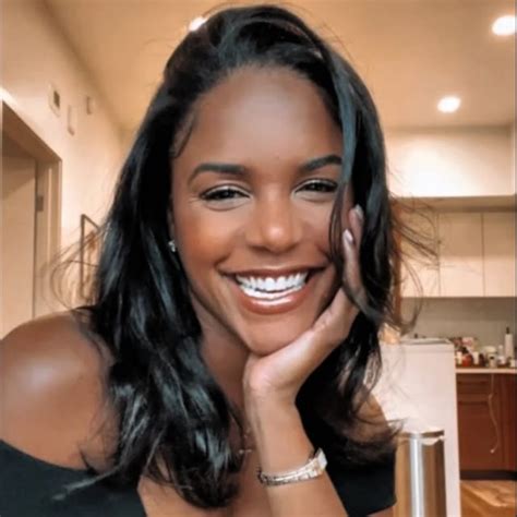 Nia Moore The Challenge