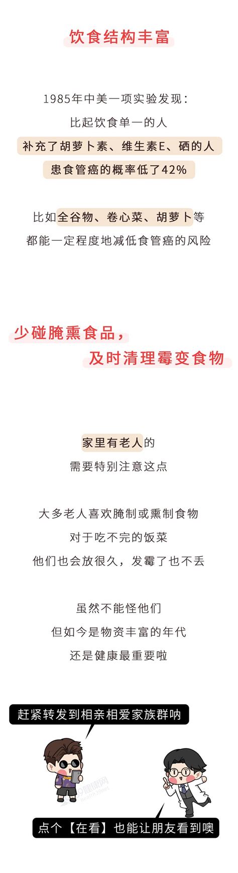 喉咙出现这些症状不是咽炎可能是癌症上身 澎湃号湃客 澎湃新闻 The Paper