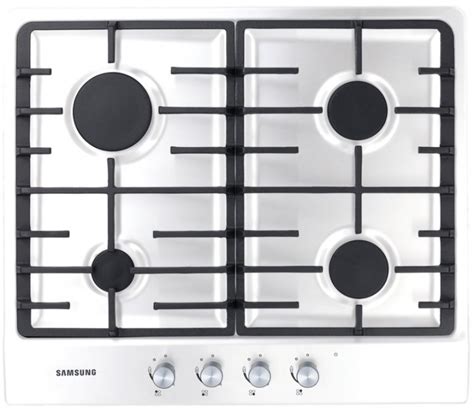 Варочная поверхность газовая SAMSUNG GN642FFWD – фото, отзывы ...