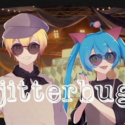 Stream [project Sekai] Jitterbug Ft Tsukasa Tenma Ai And Hatsune Miku
