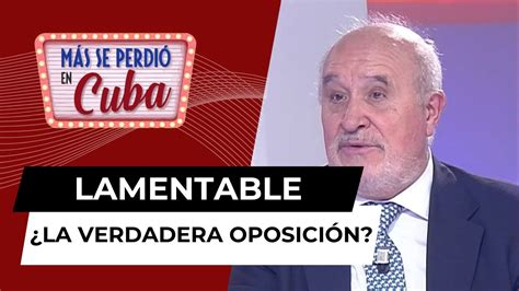 La verdadera oposición Lamentable pacto de no agresión PP PSOE por