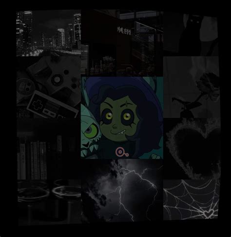 Spoilers Ig The Owl House Eng Amino