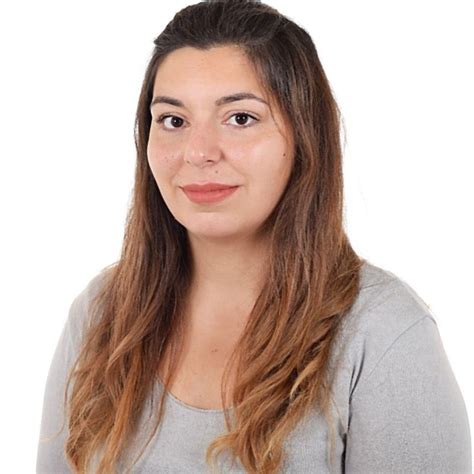 Marija Mitrovic Berlin Berlin Deutschland Berufsprofil Linkedin