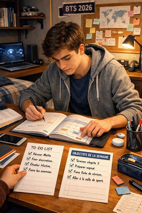 Réussir Les Concours Ingénieurs 2026 Conseils Clés