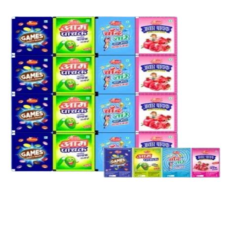 Mixed Fruit Candy At Best Price In Indore Madhya Pradesh Pandit Confectionery