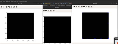 How To Use My Own Point Cloud Data Issue Lightning D Face Recognition Github