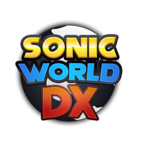 Sonic World Dx Tier List Community Rankings Tiermaker