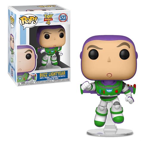 Toy Story Pop Figures At Willa Gullett Blog
