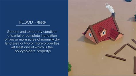 Flood Definition