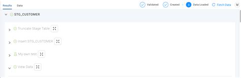 Testing Nodes Coalesce Documentation