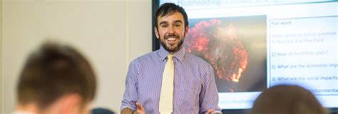 Geography Perryfields Academy