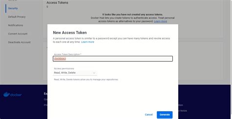Create Automated Cicd Builds Using Github Actions And Dockerhub