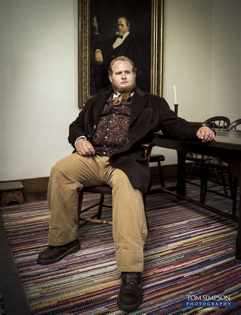 Brighamis That You Tom Simpson Photography