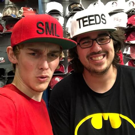 Pin Di Tobbers Su Sml