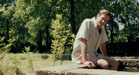 The Call Me By Your Name