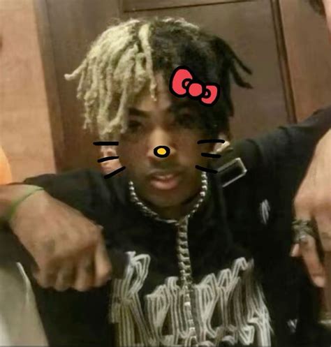 Best 11 I Love You Xxxtentacion Rip Artofit