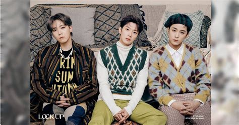 Ftisland Ctwant