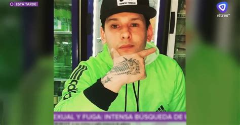 Un Hombre Abusó De Su Hija Y Se Fugó Con Otro De Sus Chicos La Madre