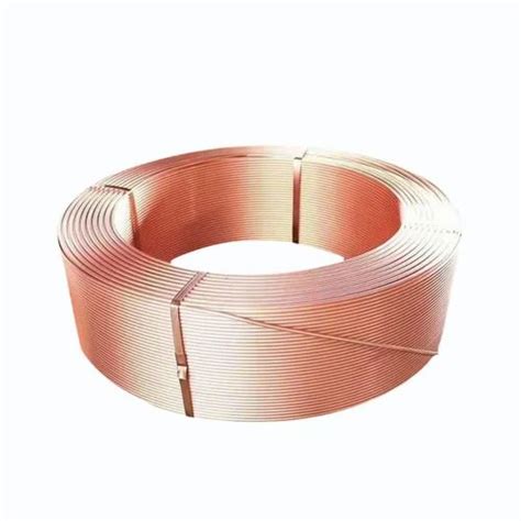 Lwc Copper Coils And Lwc Copper Jumbo Coils At ₹ 600 Kg Mumbai Id 2855304783262