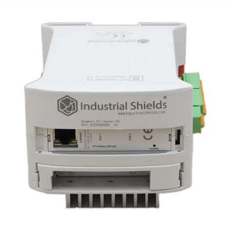 Raspberry Plc Cpu Gateway Shop Industrial Shields Open Source