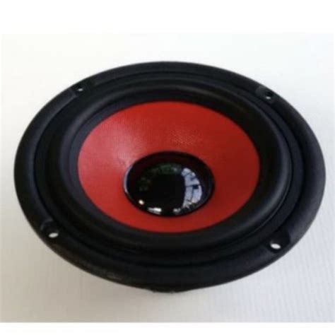Jual Speaker Elsound Audio 5 Inch 80watt Original Shopee Indonesia