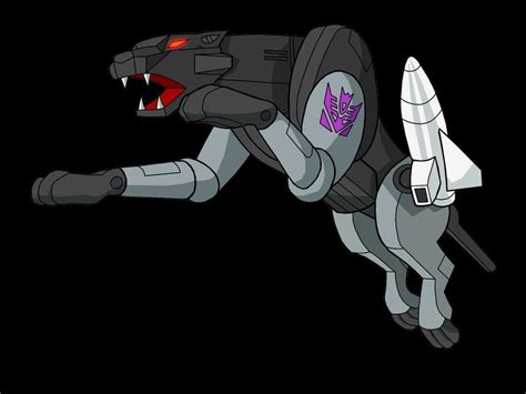 Ravage Transformers Heroes And Villains Wiki Fandom