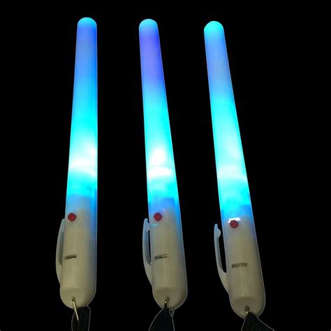 Premium Multicoloured Led 7″ Glow Stick Glowtopia