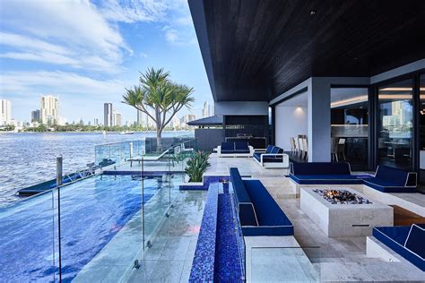 Cronin Island 4 Bgd Architects