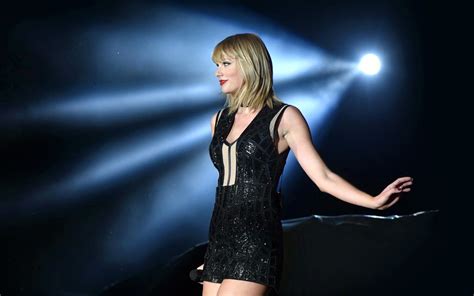 Taylor Swift Concert