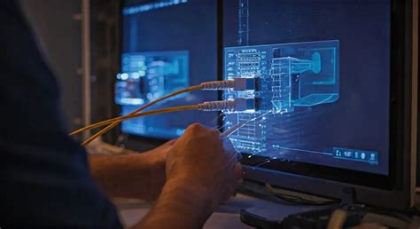 Essential Equipment Checklist For Fiber Optic Internet