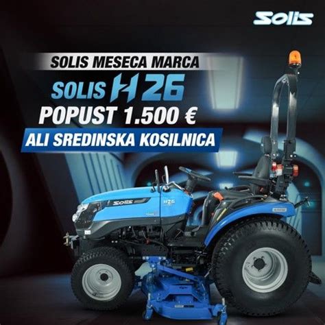 Pomlad Je že Skoraj Prišla Pričakajte Sezono Košnje Pripravljeni V