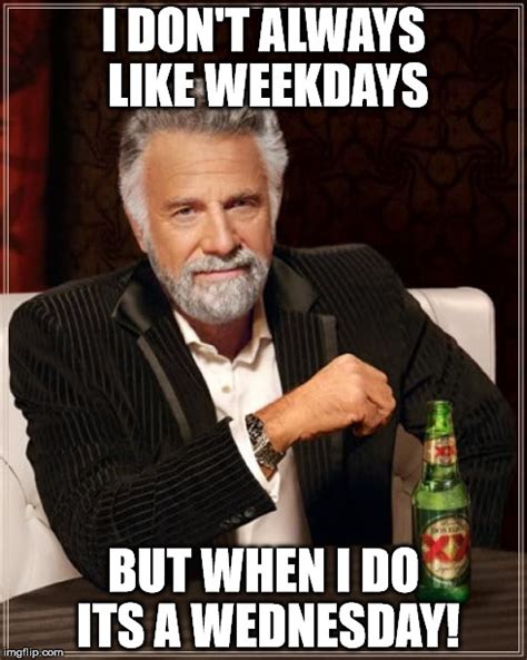 The Most Interesting Man In The World Meme Imgflip
